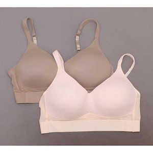 Rhonda Shear | Intimates & Sleepwear | Rhonda Shear 2 Pack Molded Cup ...